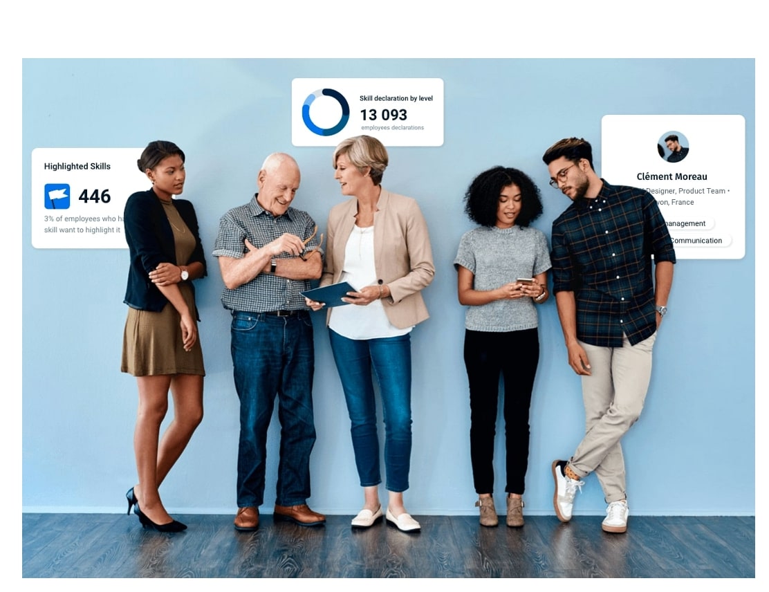 365Talents rejoint le portefeuille de deux nouveaux fonds | CFNEWS